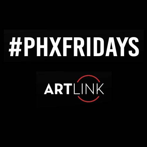 First Friday on May 2nd