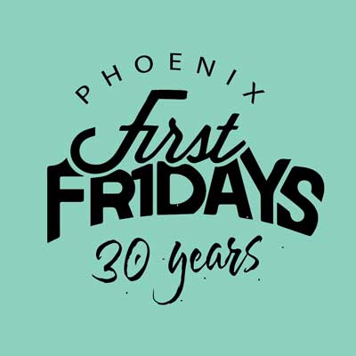 First Friday - September 5, 2025